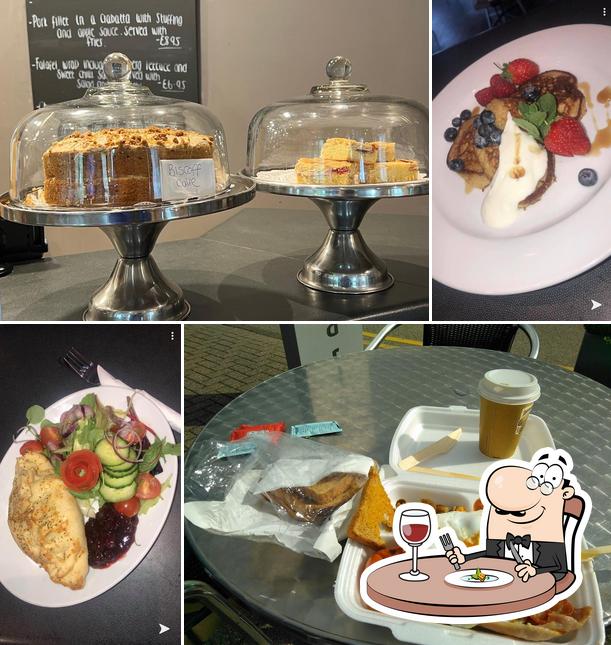 Multiflight Cafe Bar, Leeds - Restaurant menu, prices and reviews