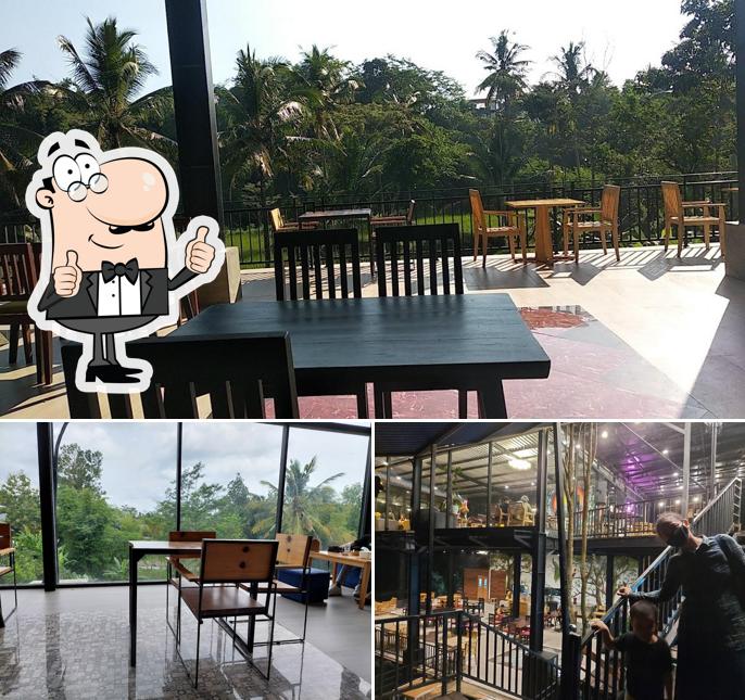 Senja Coffee & Kitchen Jember cafe, Jember - Restaurant reviews
