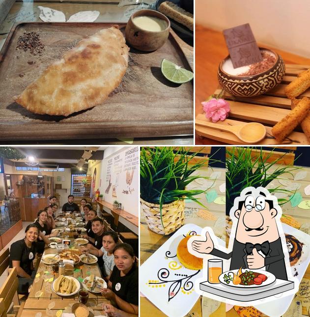 Café Ukaw Chocolate Fino Amazónico, Pucallpa - Opiniones del restaurante