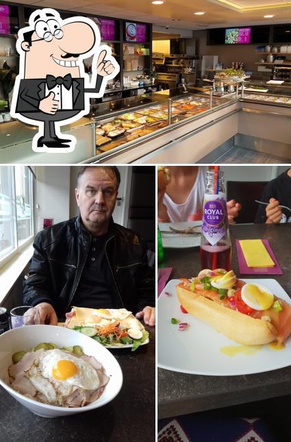 Cafetaria Kippie, Volendam - Restaurant menu and reviews