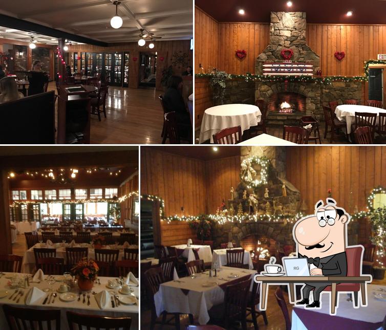 Chester's, Glocester - Restaurant menu, prices and reviews