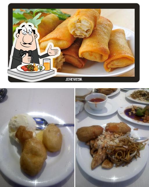 China Inn Chinese Restaurant & Takeaway, Haverhill - Restaurant menu ...