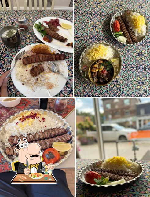 City kebab, Toronto, Lawrence - Restaurant menu, prices and reviews
