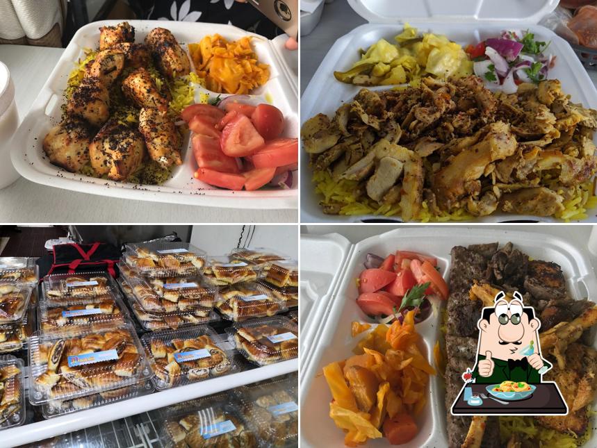 Top 5 restaurants with doner in Chicago, september 2025 - Restaurant Guru