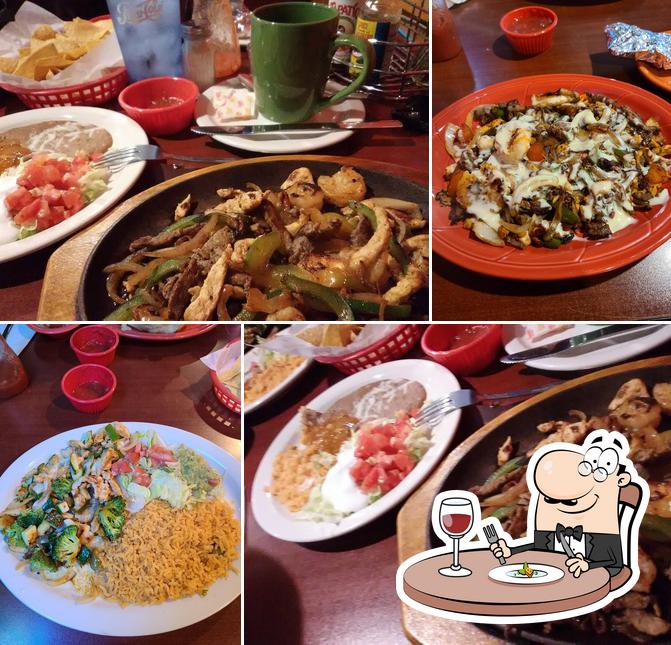 Top 5 restaurants for lunch in El Paso, Illinois, july 2025 ...