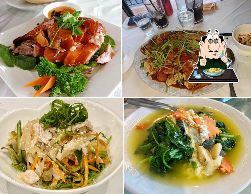 Fairview Chinese Restaurant 富景, Marden - Restaurant menu, prices and ...