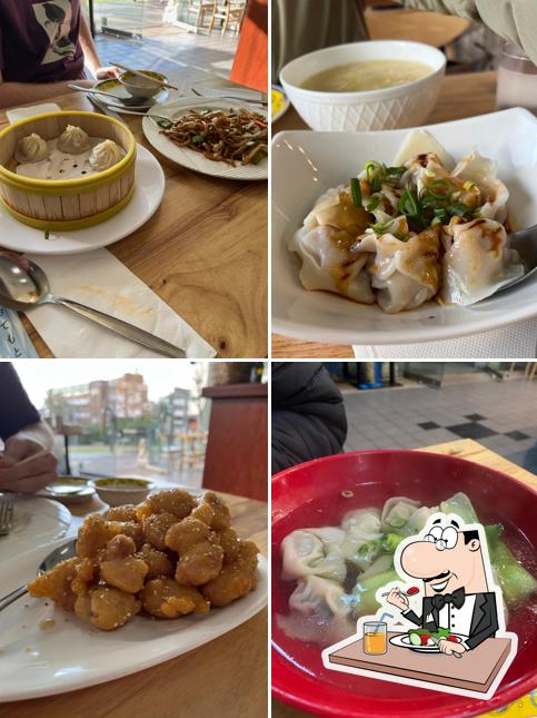 Fang Dumpling House, Saint Leonards - Restaurant menu, prices and reviews