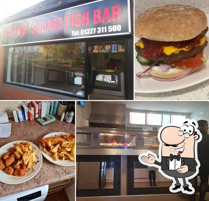Top 7 restaurants in Daventry, october 2025 - Restaurant Guru