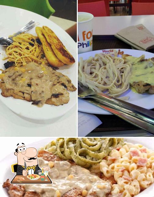World Chicken, Quezon City - Restaurant menu, prices and reviews