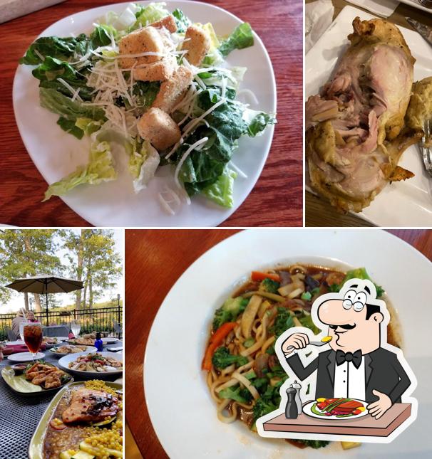 Fieldstone Grill, Portage - Restaurant menu, prices and reviews