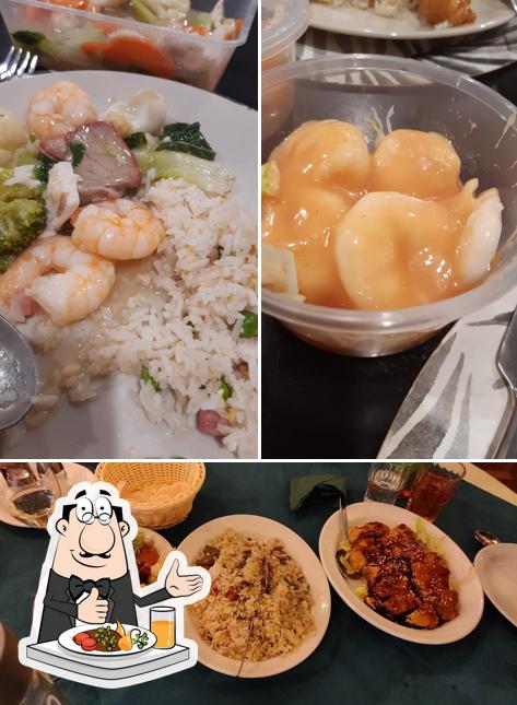 Happy Gathering, Armadale - Restaurant menu, prices and reviews