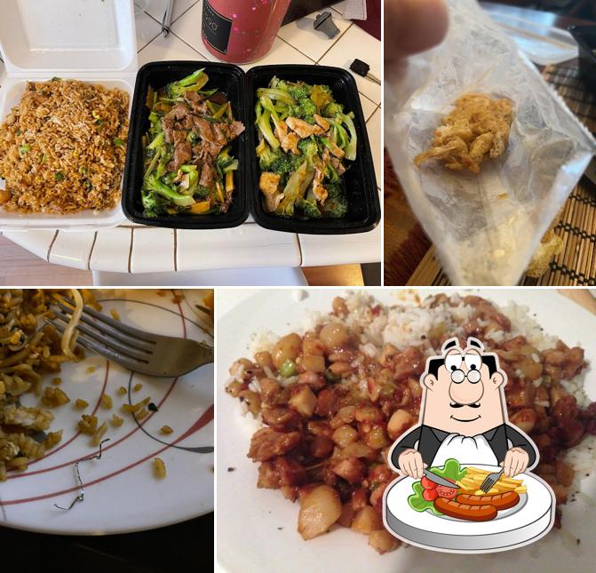 Hunan Cafe restaurants in Los Angeles, summer 2024 - Restaurant Guru