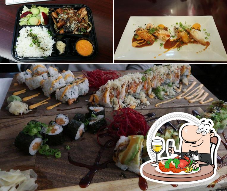 Kenko Sushi, Lincoln Park - Restaurant menu, prices and reviews