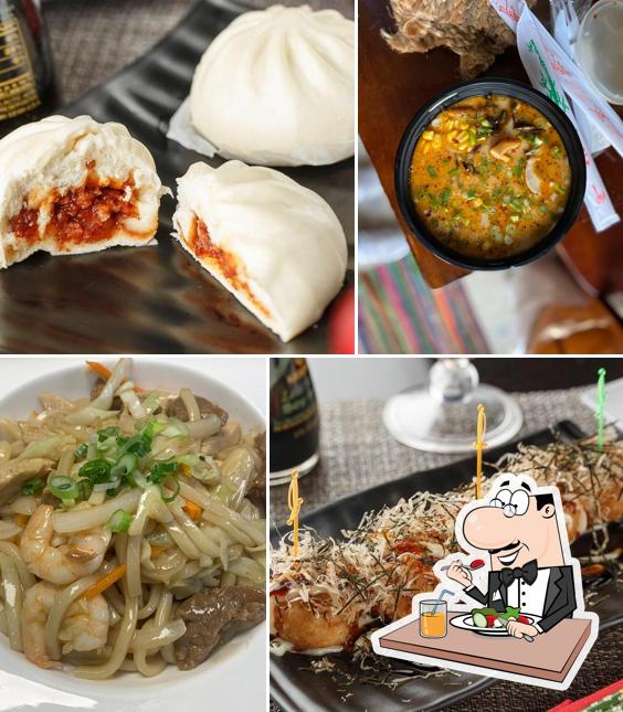 Kikko Ramen & Poke in Beaumont - Restaurant menu and reviews