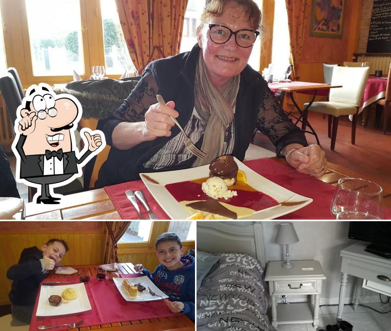 La Table de Manon restaurant, Ranville - Critiques de restaurant