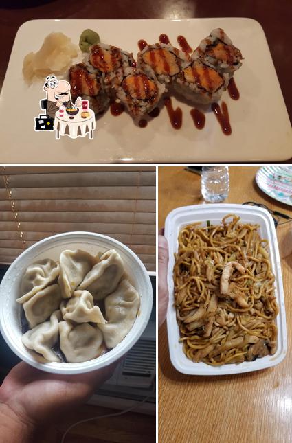 Long River, West Islip - Restaurant menu, prices and reviews