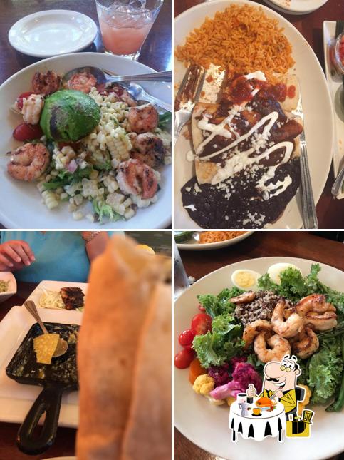 Mez Contemporary Mexican, Durham - Restaurant menu, prices and reviews