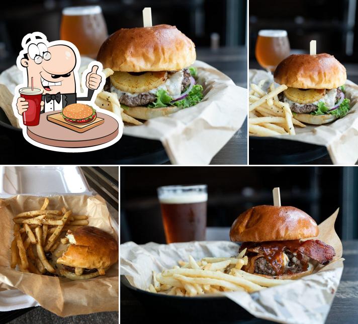 Roundhouse Brew Pub, Sioux Falls - Restaurant menu, prices and reviews