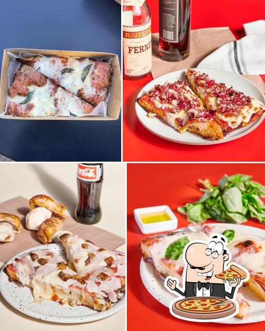 Best new York–Style Pizza in Stanford restaurants, winter 2024 ...