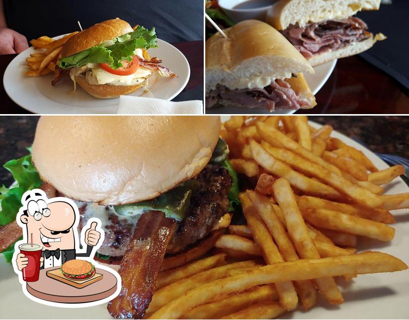 19 Handles Pub & Grill, Sacramento - Restaurant menu, prices and reviews