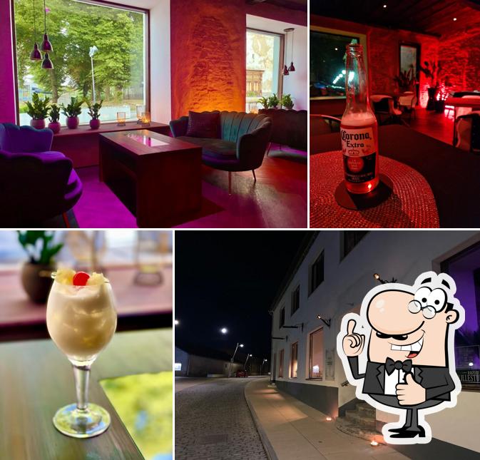 Bar & Cafe Vesper, Rakvere - Restaurant menu, prices and reviews