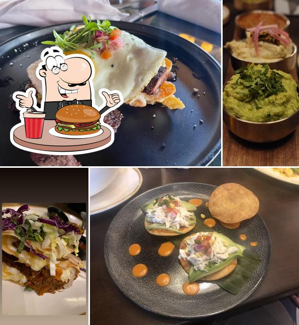 Chico Malo Miami, Doral - Restaurant menu, prices and reviews
