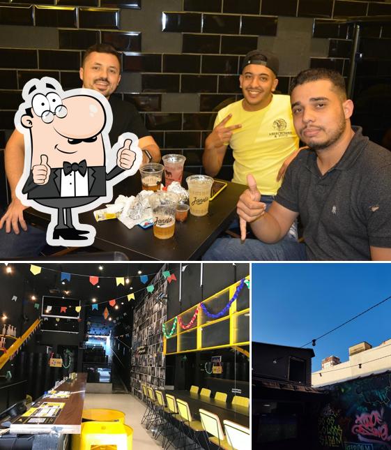 Janela Bar Tatuapé, São Paulo - Menu do restaurante, preços e opiniões