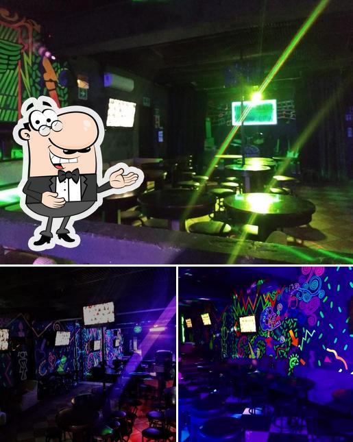 Music Hall Karaoke City pub & bar, Tijuana - Restaurant reviews