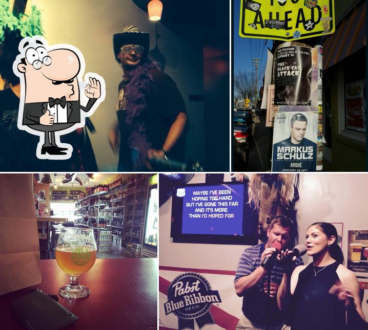 NoDa 101, 3205 N Davidson St in Charlotte - Restaurant reviews