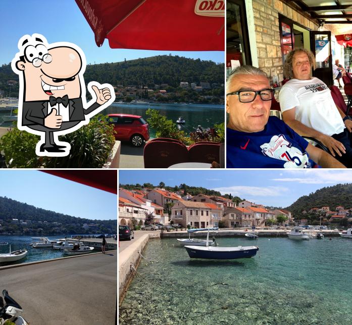 Riva caffe Bar, Smoquizza - Recensioni del ristorante