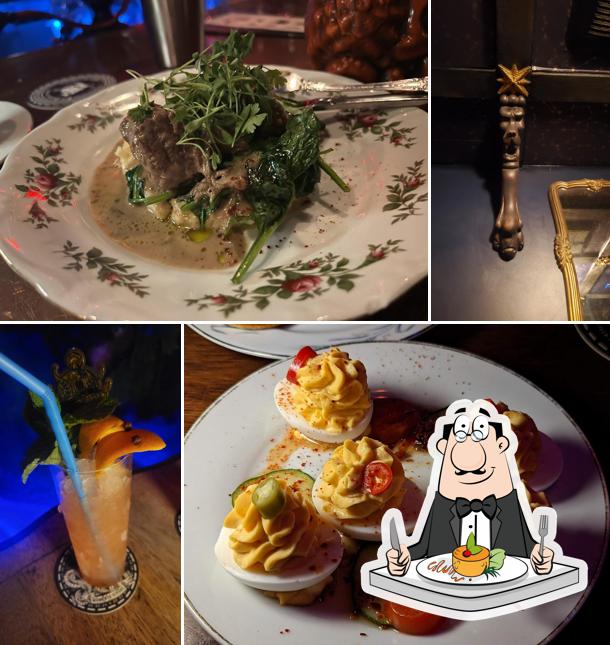 Strong Water Anaheim, Anaheim - Restaurant menu, prices and reviews
