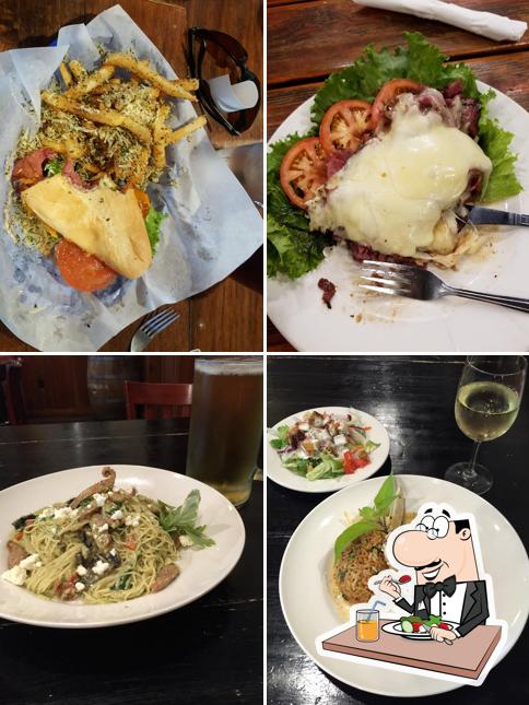 Sully's Pub & Grill in Star - Restaurant menu and reviews