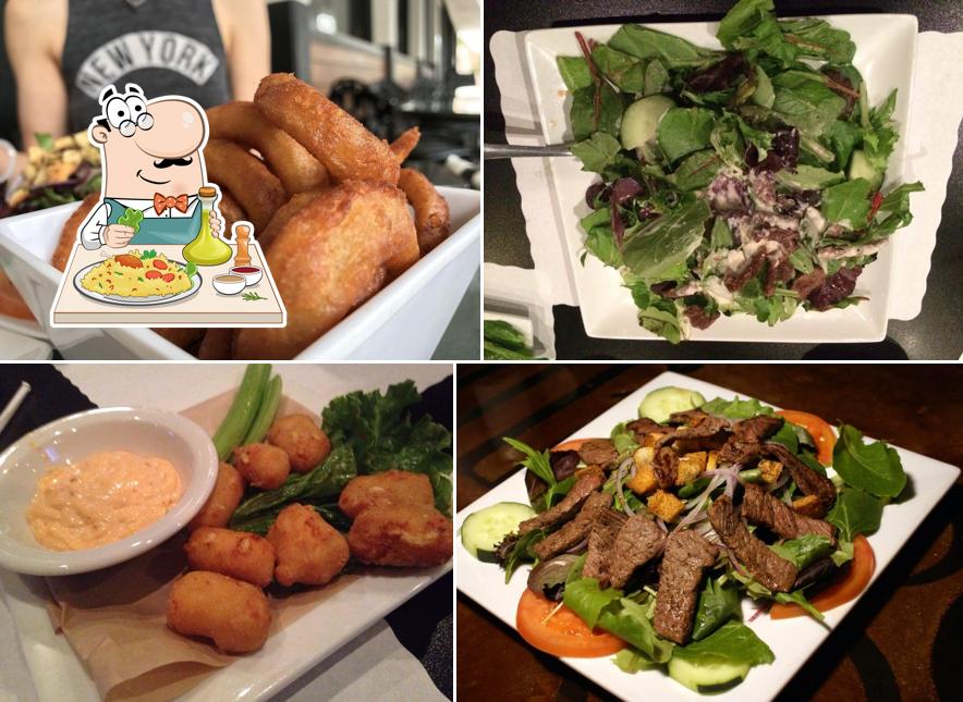 The Dillinger, Boulder City - Restaurant menu, prices and reviews