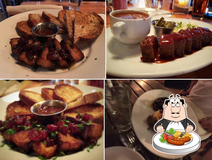 The Macintosh, 2119 E Camelback Rd in Phoenix - Restaurant reviews