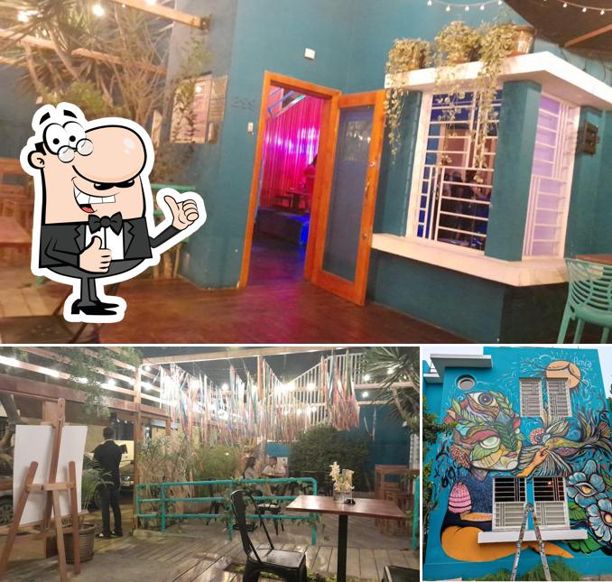 YANA RESTO-BAR, Miraflores - Restaurant reviews