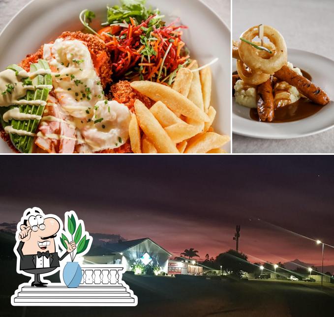 Bargara Lakes Tavern, Bargara - Restaurant menu, prices and reviews