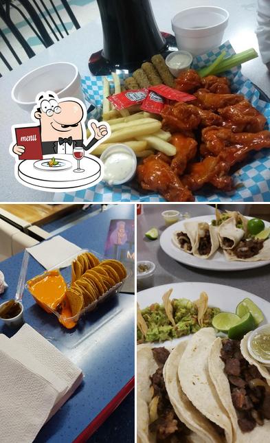 Bol Obispado, Monterrey - Menú del restaurante, precios y reseñas