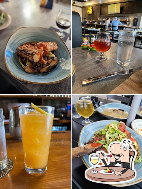 Brood and Barley, North Little Rock - Restaurant menu, prices and reviews
