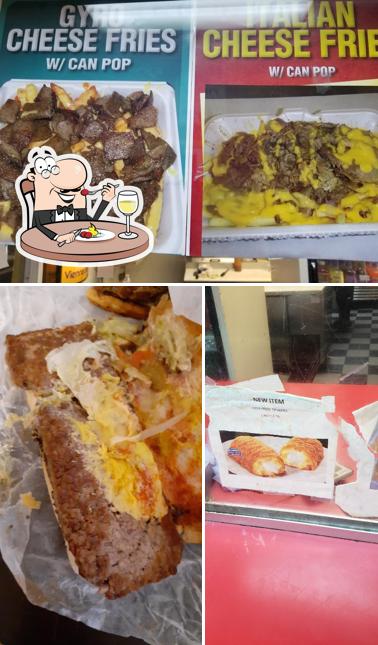 Chicago Sub, Milwaukee - Restaurant menu, prices and reviews