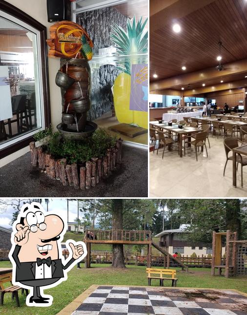 Club Kalsangi by Dole Philippines, Inc., Polomolok - Restaurant reviews