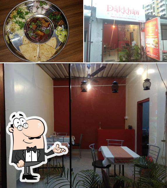 DAKKHAN DELICACIES, Pune - Restaurant menu, prices and reviews