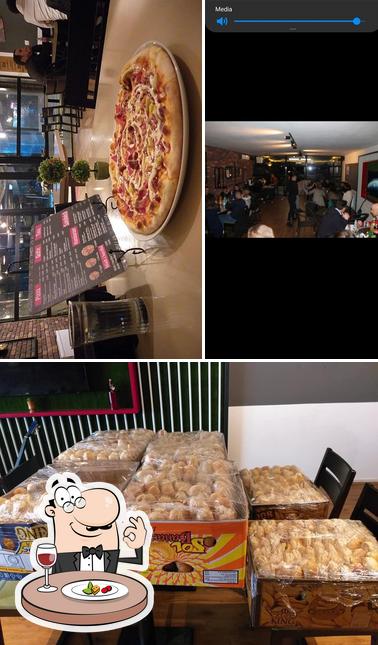 Domino's Pizza Kosovo 02 restaurant, Prishtina, M53G+HWH - Restaurant ...