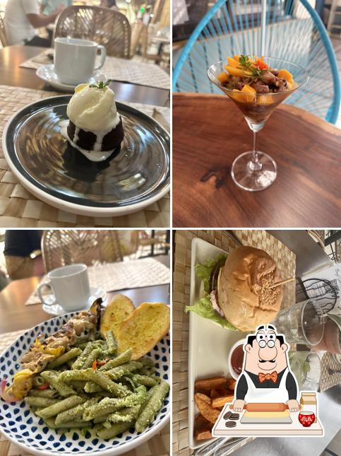 El Kuvo, Coron - Restaurant menu, prices and reviews