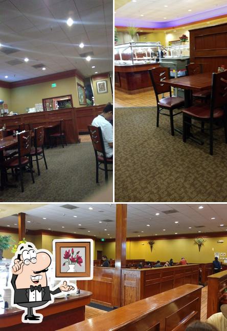 Elite Buffet, Lemon Grove - Restaurant menu, prices and reviews