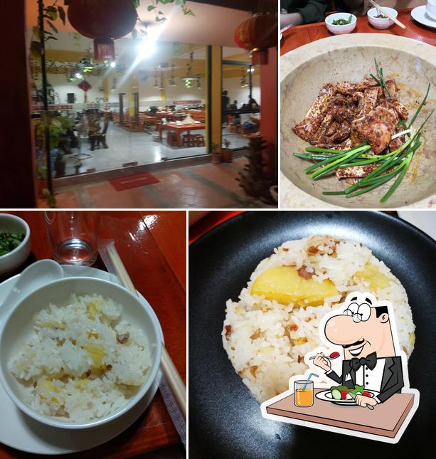 Fish stone restaurant, Chiang Mai - Restaurant reviews