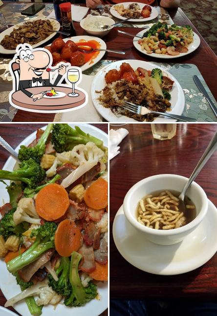 Gan's Kitchen, Niverville - Restaurant menu, prices and reviews