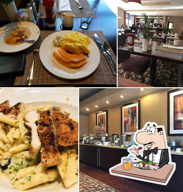 Grille 91, Cerritos - Restaurant menu, prices and reviews