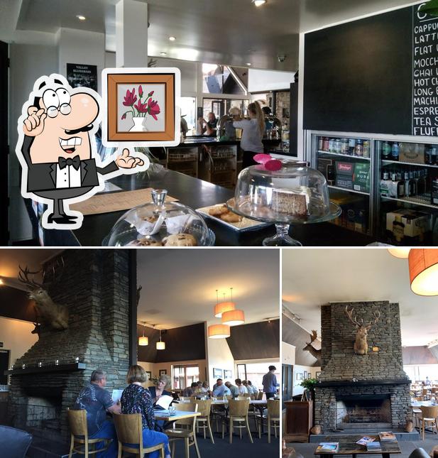 Hawea Hotel, Eatery & Bar in Lake Hawea - Restaurant reviews