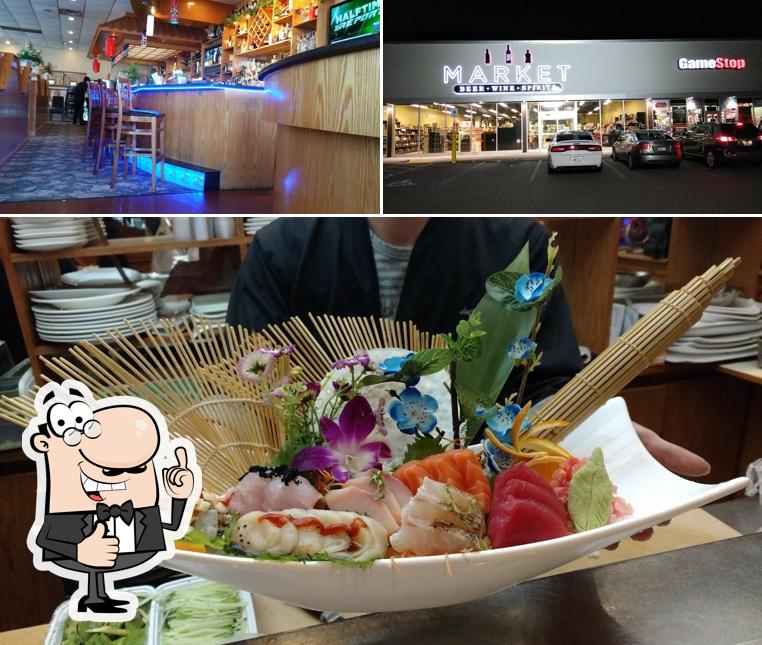 Hei Place, Johnston - Restaurant menu, prices and reviews
