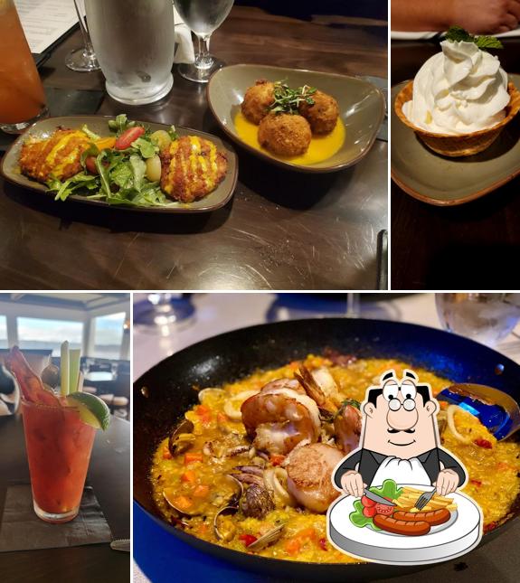Hook & Cleaver, Mukilteo - Restaurant menu, prices and reviews
